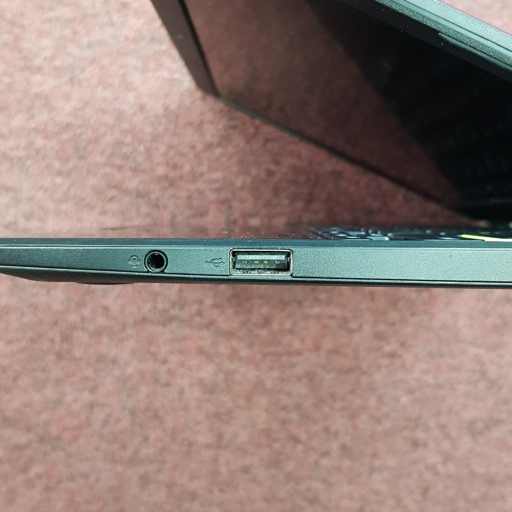 Asus Asus E210M Laptop - Own4Less